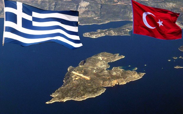 ΧΑΜΕΝΟΙ ΑΠΟ ΧΕΡΙ; ΜΟΝΟ Ο ΘΕΟΣ ΜΠΟΡΕΙ ΝΑ ΒΑΛΕΙ ΤΟ ΧΕΡΑΚΙ ΤΟΥ! ΚΑΙ ...
