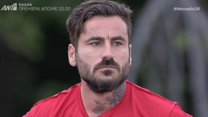 Ράγισε καρδιές ο Μαυρίδης – Αποκάλυψε που θα δώσει τα χρήματα από το ...