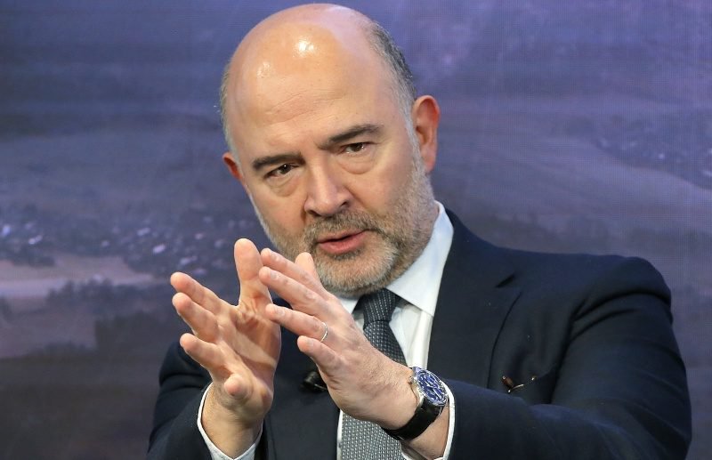 «Δεν είμαι σχιζοφρενής, πιέσαμε την Ελλάδα περισσότερο από όσο άντεχε ...