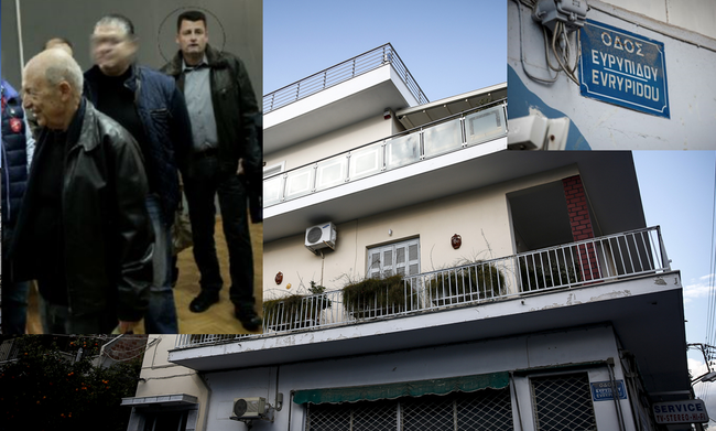 ΝΕΕΣ ΑΠΟΚΑΛΥΨΕΙΣ – ΣΟΚ ΓΙΑ ΤΟΝ ΑΣΤΥΝΟΜΙΚΟ ΠΟΥ ΞΕΚΛΗΡΙΣΕ ΤΗΝ ΟΙΚΟΓΕΝΕΙΑ ...