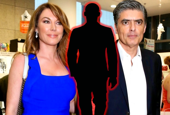 ΞΕΚΑΤΙΝΙΑΣΕ ΤΗΝ ΤΑΤΙΑΝΑ ΣΤΕΦΑΝΙΔΟΥ! ΣΟΚ για την ΠΑΡΟΥΣΙΑΣΤΡΙΑ του «Ε ...