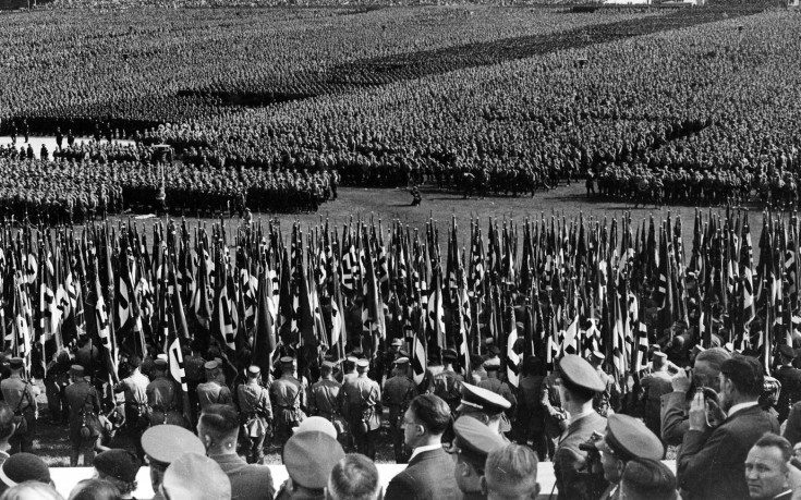 ΙΣΤΟΡΙΚΟ ΝΤΟΚΟΥΜΕΝΤΟ! Δείτε την οργάνωση των Ταγμάτων Εφόδων του ...