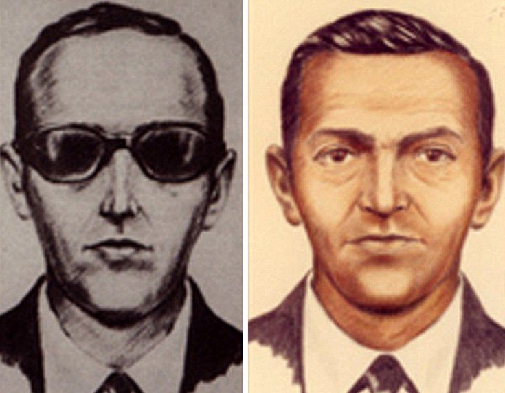 Dan Cooper – Ο αεροπειρατής που έγραψε ιστορία! Κανείς δεν έμαθε ποιος ...