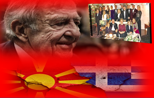 ΠΑΓΩΣΕ ΟΛΗ Η ΕΛΛΑΔΑ! ΠΙΣΩΠΛΑΤΗ ΜΑΧΑΙΡΙΑ ΑΠΟ ΤΟΝ ΝΤΕΛΑΓΚΡΑΤΣΙΑ ! Ο ...