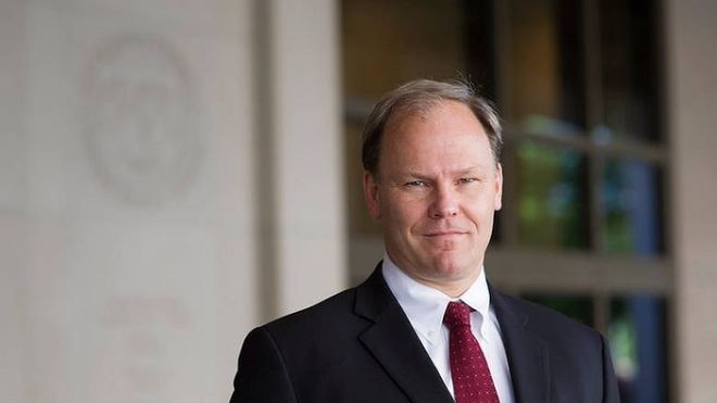 Η Ντέλια Βελκουλέσμου φεύγει, ο Πίτερ Ντόλμαν έρχεται… – Makeleio.gr