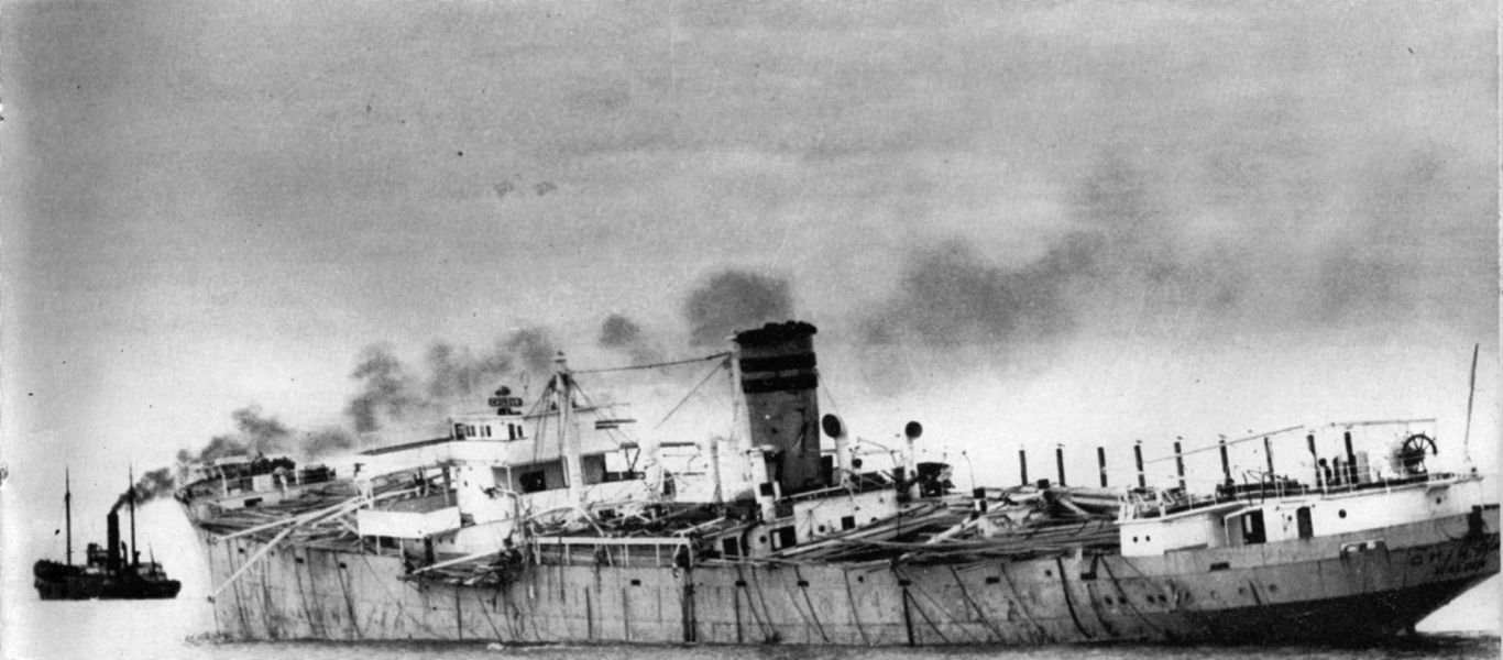 Η ιστορία των δουλεμπορικών του σφαγέα Στάλιν που δεν θέλουν να ξέρουμε ...