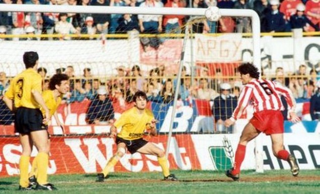 Το «στήσιμο» του Κοσκωτά με τους «Δεκαφεβρουριανούς» (BINTEO) – Makeleio.gr