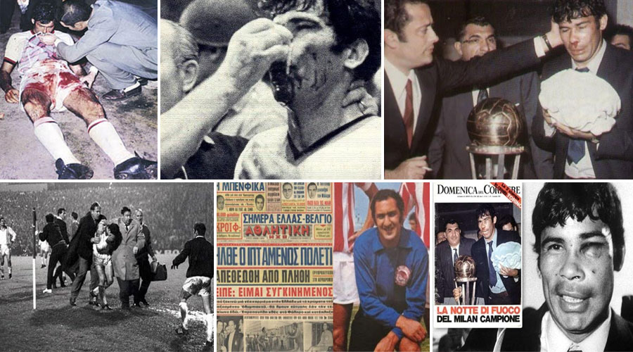 ΓΙΑ ΝΑ ΘΥΜΟΥΝΤΑΙ ΟΙ ΠΑΛΙΟΙ ΚΑΙ ΝΑ ΜΑΘΑΙΝΟΥΝ ΟΙ ΝΕΟΤΕΡΟΙ! Η ΜΕΓΑΛΥΤΕΡΗ ...