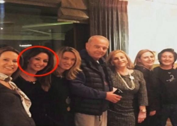 Παντρεύτηκε ο επί χρόνια εργένης Δημήτρης Σταυρόπουλος (ΒΙΝΤΕΟ ...