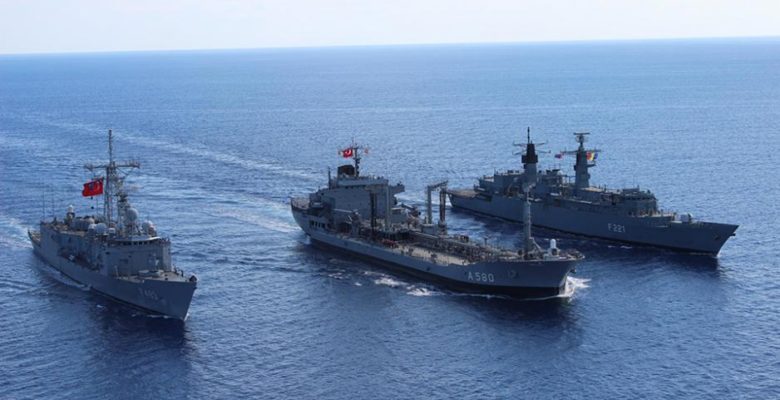 ΤΥΜΠΑΝΑ ΠΟΛΕΜΟΥ ΣΤΟ ΑΙΓΑΙΟ! Η ΤΟΥΡΚΙΑ ΕΤΟΙΜΑΖΕΙ ΑΣΚΗΣΗ ΜΕ ΠΡΑΓΜΑΤΙΚΑ ...