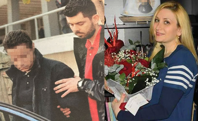 ΔΟΛΟΦΟΝΙΑ ΜΕΣΙΤΡΙΑΣ ΣΤΗ ΘΕΣΣΑΛΟΝΙΚΗ! ΧΑΜΟΣ ΣΤΟ ΜΙΚΤΟ ΟΡΚΩΤΟ! ΞΕΣΠΑΣΕ ΣΕ ...