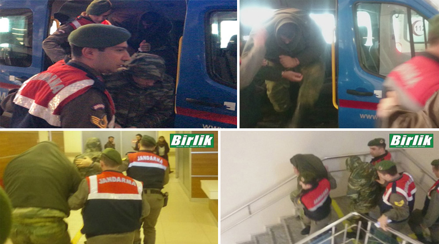 ΜΑΣ ΡΕΖΙΛΕΨΑΝ ΟΙ ΞΕΦΤΙΛΕΣ! ΡΕΖΙΛΕΨΑΝ ΤΙΣ ΕΝΟΠΛΕΣ ΔΥΝΑΜΕΙΣ ΤΗΣ ΧΩΡΑΣ! ΝΑ ...