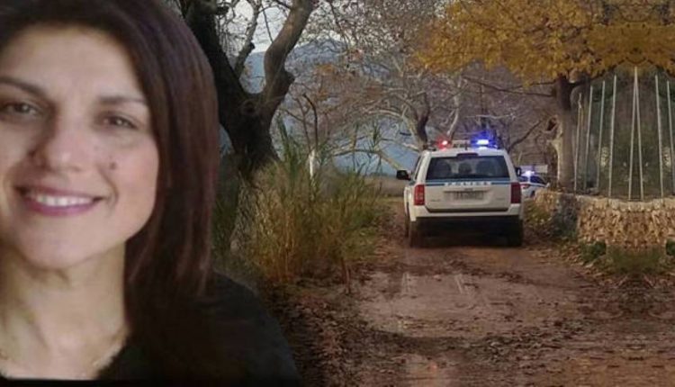 ΑΠΟΚΑΛΥΨΗ: «Ξέρουμε ποιοι και γιατί σκότωσαν την Ειρήνη Λαγούδη – Το ...