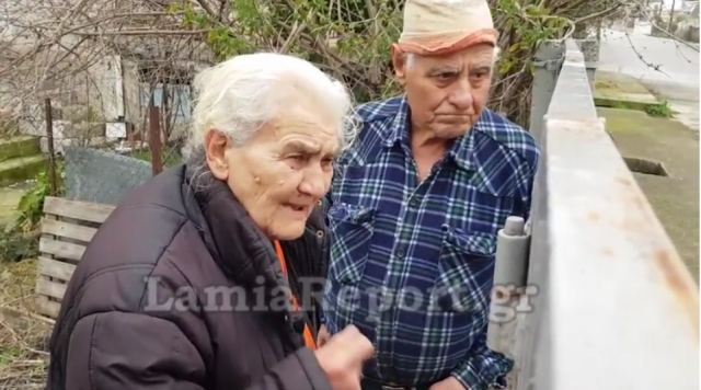 ΣΥΓΚΛΟΝΙΣΤΙΚΗ ΜΑΡΤΥΡΙΑ!«Απόψε θα πεθάνεις, πες που είναι τα λεφτά ...