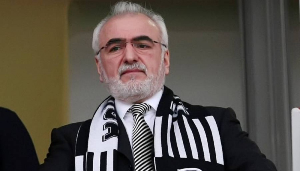 Ώρα 10:36! ΤΟ ΜΑΚΙΑΒΕΛΙΚΟ ΣΧΕΔΙΟ του ΙΒΑΝ ΣΑΒΒΙΔΗ (ΕΙΚΟΝΑ makeleio.gr ...