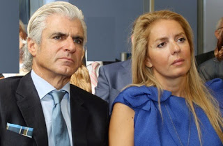 Σε 10 χρόνια και δύο μήνες φυλάκιση καταδικάστηκε ο εκδότης Αντώνης ...