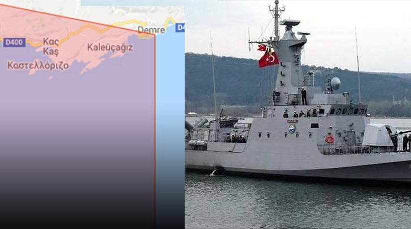 Δεν σταματάνε πουθενά οι Τουρκαλάδες! ΝΕΑ ΠΡΟΚΛΗΣΗ στο ΑΙΓΑΙΟ! Με ...