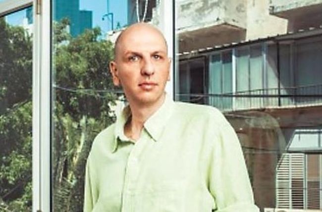 Επίθεση του Σάμπυ Μιωνή σε Βορίδη και «Διευθυντή Καθημερινής»: «Εμείς ...