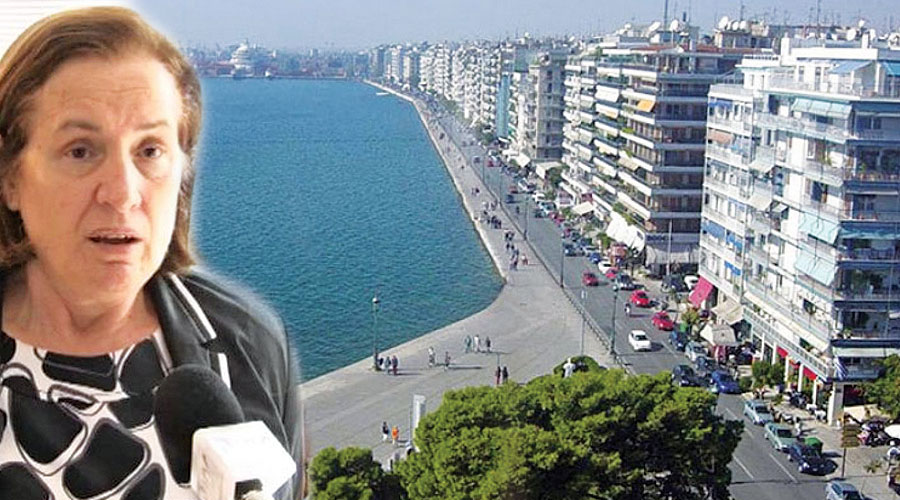 ΣΟΚΑΡΙΣΤΙΚΕΣ ΕΞΕΛΙΞΕΙΣ ΓΙΑ ΤΟΝ ΘΑΝΑΤΟ ΤΗΣ ΓΝΩΣΤΗΣ ΣΥΜΒΟΛΑΙΟΓΡΑΦΟΥ ΤΩΝ ...