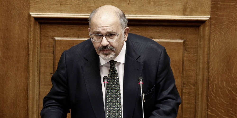 «Βόμβα» Ξυδάκη για την συνεργασία με τους ΑΝΕΛ – Έρχονται εξελίξεις ...