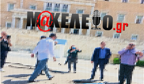 ΏΡΑ 11:58! ΠΑΓΩΣΕ ΟΛΗ Η ΕΛΛΑΔΑ! ΤΩΡΑ ΣΤΟΝ ΑΓΝΩΣΤΟ ΣΤΡΑΤΙΩΤΗ! ΟΙ ...