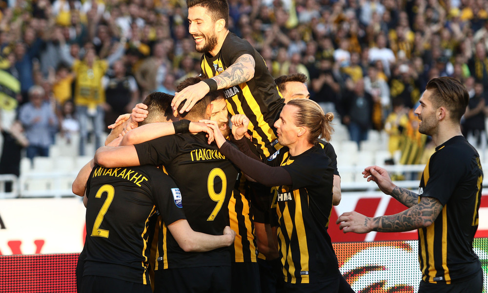 Η ΕΠΙΤΡΟΠΗ ΕΦΕΣΕΩΝ ΑΠΟΦΑΣΙΣΕ! ΟΡΙΣΤΙΚΑ ΠΡΩΤΑΘΛΗΤΡΙΑ ΜΕΤΑ ΑΠΟ 24 ΧΡΟΝΙΑ ...