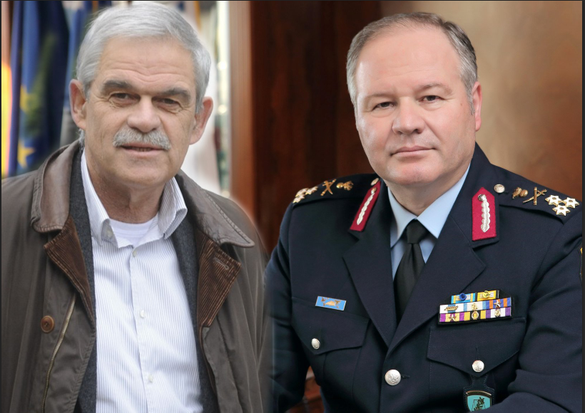 ΑΥΤΟΙ ΕΙΝΑΙ ΟΙ ΗΘΙΚΟΙ ΑΥΤΟΥΡΓΟΙ ΤΗΣ ΜΑΧΗΣ ΜΕ ΤΟ ΘΑΝΑΤΟ ΠΟΥ ΔΙΝΕΙ Ο ...