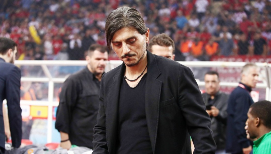 Ατάκες-φωτιά για Ευρωλίγκα και ΠΑΟ: «Αν αποχωρήσει ο Γιαννακόπουλος ...