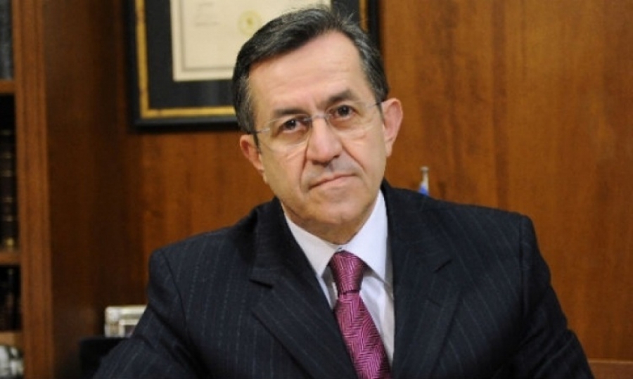Νικολόπουλος: Κίνδυνος για τις 3.000 οικογένειες που ζουν από τον ...