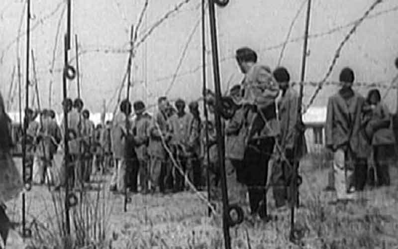 ΜΙΑ ΦΡΙΧΤΗ ΑΠΟΚΑΛΥΨΗ ΑΠΟ ΤΟ ΠΑΡΕΛΘΟΝ. ΤΟ ΑΛΒΑΝΙΚΟ ΣΤΡΑΤΟΠΕΔΟ ΤΗΣ ...