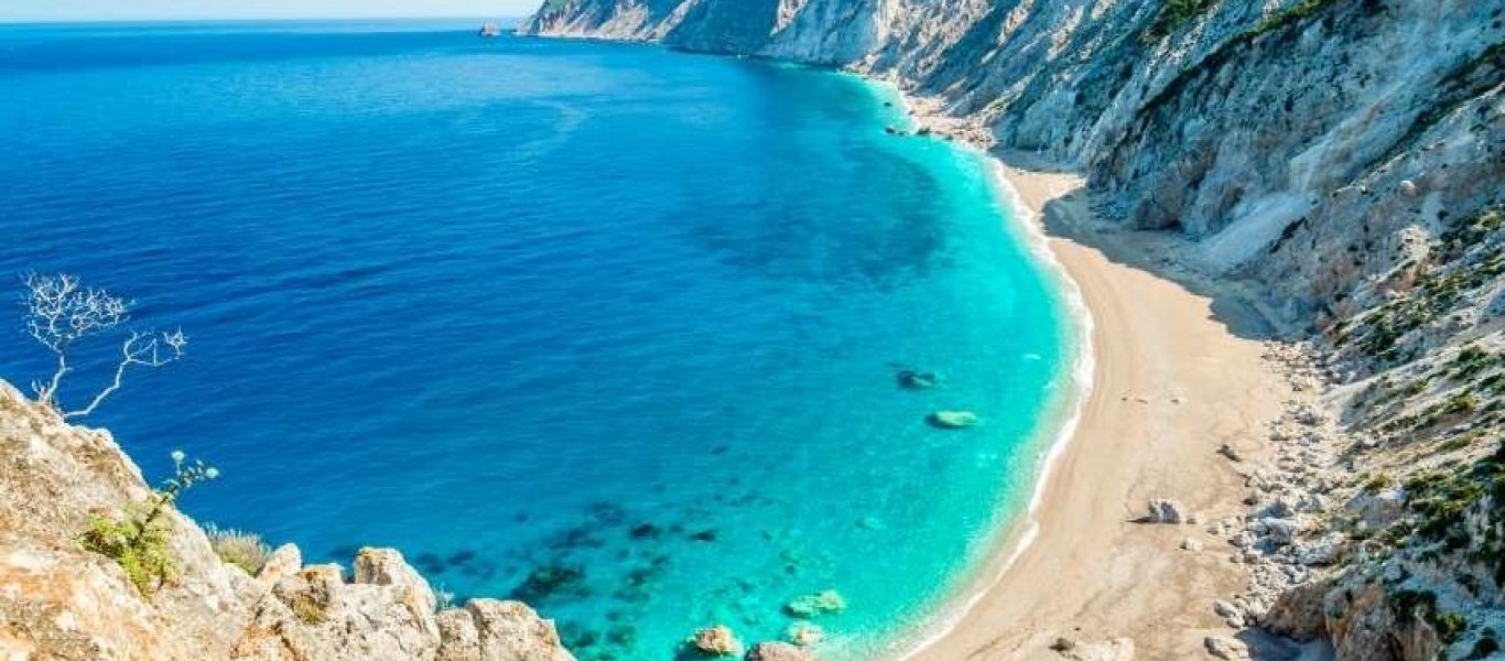 Αυτή είναι η πιο επικίνδυνη παραλία της Ελλάδας (ΦΩΤΟ) – Makeleio.gr
