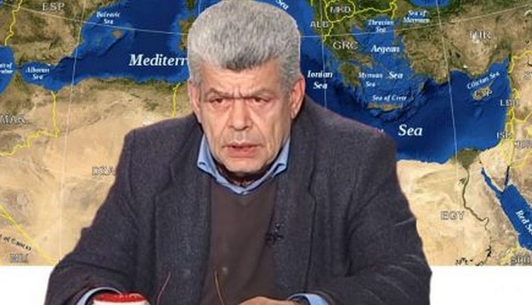 ΣΟΚ ΣΕ ΟΛΟΥΣ ΤΟΥΣ ΈΛΛΗΝΕΣ! O ΙΩΑΝΝΗΣ ΜΑΖΗΣ ΑΠΟΚΑΛΥΠΤΕΙ: ΤΟ ΠΑΡΑΜΥΘΙ ΤΟΥ ...
