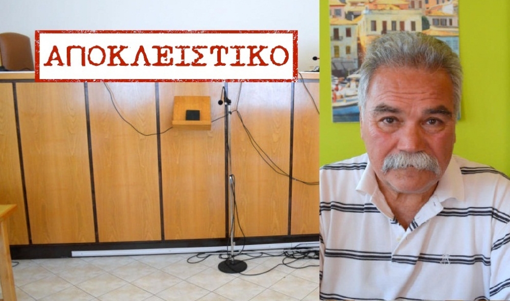 ΣΥΓΚΛΟΝΙΣΤΙΚΗ ΜΑΡΤΥΡΙΑ για τη δολοφονική επίθεση στο Γύθειο: «Νόμιζα ...