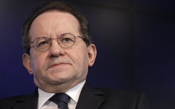 “Χαστούκι” από τον αντιπρόεδρο της ΕΚΤ στην κυβέρνηση: “Υπερβολική η ...