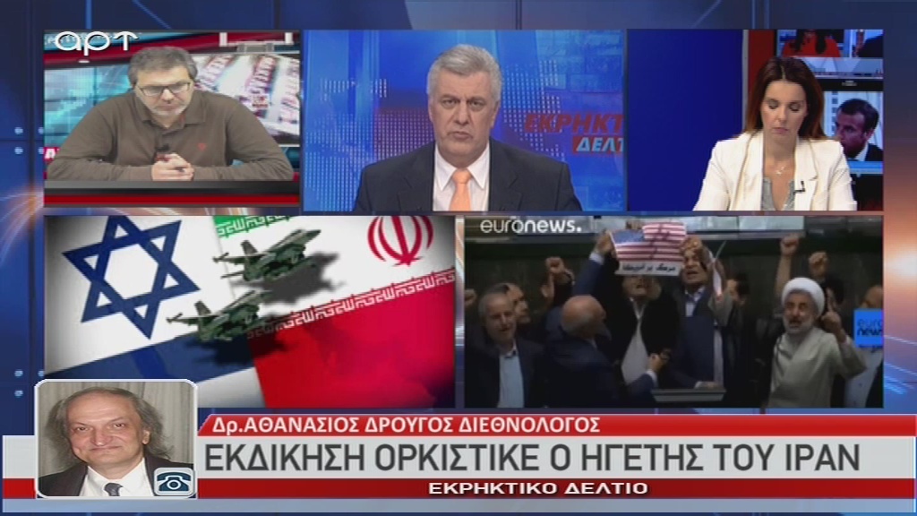 ΕΞΩ από τα ΔΟΝΤΙΑ ο Στέφανος Χίος στον Μυλωνάκη! “Το ψήνει το ψάρι και ...