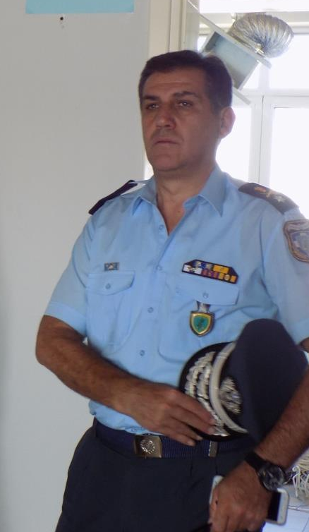 Τα ΒΡΩΜΙΚΑ ΠΑΙΧΝΙΔΙΑ της ασφαλείας Αττικής! Μπατσοφύλακες του ΣΥΡΙΖΑ ...