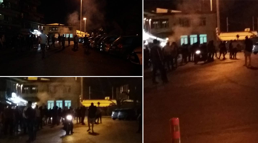 ΣΠΡΕΪ ΠΙΠΕΡΙΟΥ ΚΑΙ ΚΑΡΚΙΝΟΓΟΝΑ ΧΗΜΙΚΑ ΑΠΟ ΤΑ ΠΡΑΙΤΩΡΙΑΝΑ “ΣΚΥΛΙΑ” ΤΟΥ ...