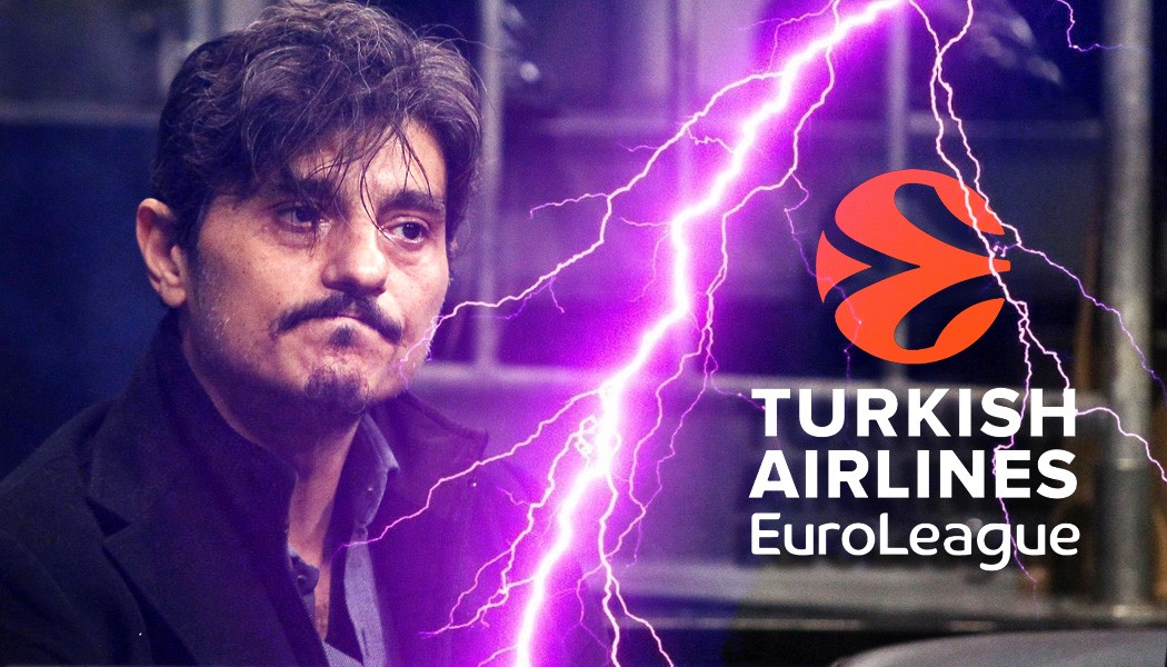 ΣΚΑΕΙ ΒΟΜΒΑ ΜΕΓΑΤΟΝΩΝ! ΑΠΙΣΤΕΥΤΗ ΕΞΕΛΙΞΗ στο Ευρωπαϊκό μπάσκετ!Δέκα ...
