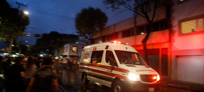 ΦΡΙΚΗ ΣΤΟ ΜΕΞΙΚΟ: Εντοπίστηκαν 6 πτώματα γυναικών -Είχαν απαχθεί από ...