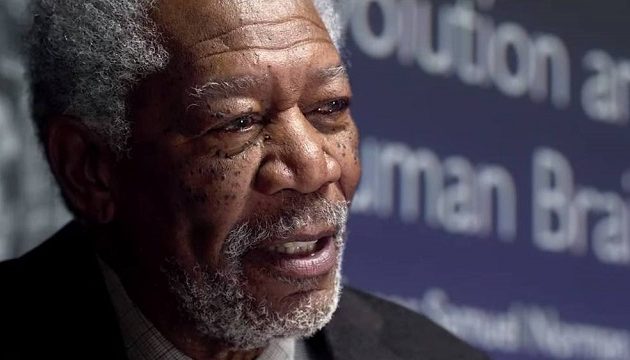 Νέο σοκ στο Χόλιγουντ: Οκτώ γυναίκες κατηγορούν τον Μόργκαν Φρίμαν για ...