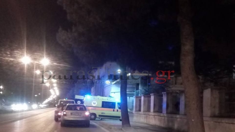 ΑΓΡΙΟ ΒΙΝΤΕΟ ΝΤΟΚΟΥΜΕΝΤΟ ΑΠΟ ΠΑΤΡΑ – Η ΣΤΙΓΜΗ ΠΟΥ Ο 17ΧΡΟΝΟΣ ...