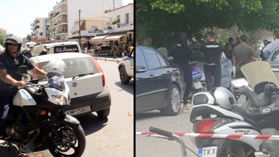 EΓΚΛΗΜΑ ΠΑΘΟΥΣ ΣΤΑ ΤΡΙΚΑΛΑ! ΤΟΝ ΤΥΦΛΩΣΕ Η ΖΗΛΙΑ! ΚΑΤΕΣΦΑΞΕ ΜΕ ΑΠΑΝΩΤΕΣ ...