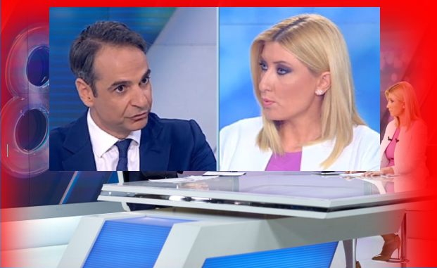 TOΝ ΕΘΑΨΕ Η ΝΥΦΗ (ΑΠΟ ΑΝΙΨΙΟ) ΚΑΙ ΔΕΝ ΤΟ ΠΗΡΕ “ΧΑΜΠΑΡΙ” Ο ΚΟΥΛΗΣ ...