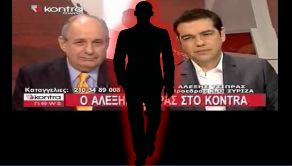 «ΤΟ ΚΟΥΝΟΥΣΕ ΠΟΛΥ ΚΑΛΑ…»! ΝΑ ΓΙΑΤΙ ΕΠΕΛΕΞΕ «ΤΟ ΡΕΖΙΛΙΚΙ ΤΗΣ ΕΛΛΗΝΙΚΗΣ ...