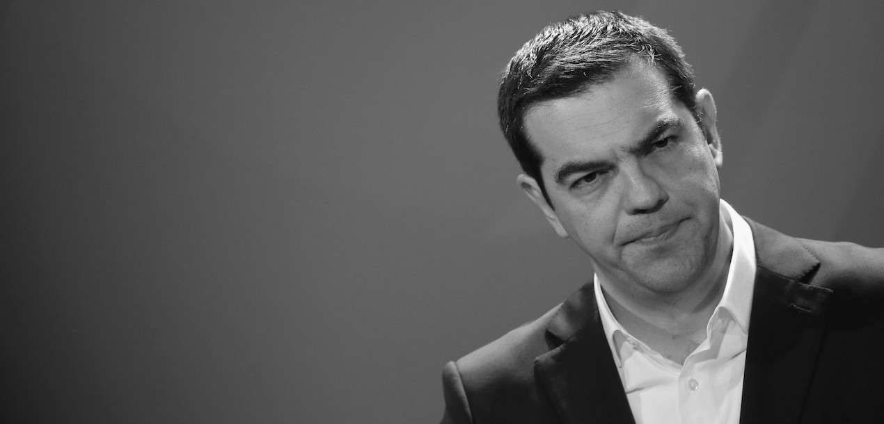 ΞΕΣΗΚΩΘΕΙΤΕ ΕΛΛΗΝΕΣ! ΜΑΣ ΠΗΡΑΝ ΚΑΙ ΤΑ… ΣΩΒΡΑΚΑ! ΣΚΙΑΧΤΗΚΕ ΟΛΗ Η ΕΛΛΑΔΑ ...