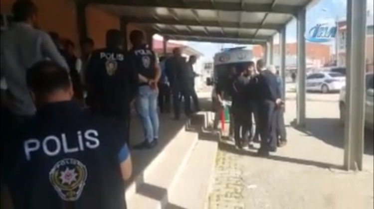 ΜΑΤΩΜΕΝΕΣ ΕΚΛΟΓΕΣ ΣΤΗΝ ΤΟΥΡΚΙΑ! ΤΡΕΙΣ ΝΕΚΡΟΙ ΜΕΤΑ ΑΠΟ ΣΥΜΠΛΟΚΗ ΣΤΟ ...