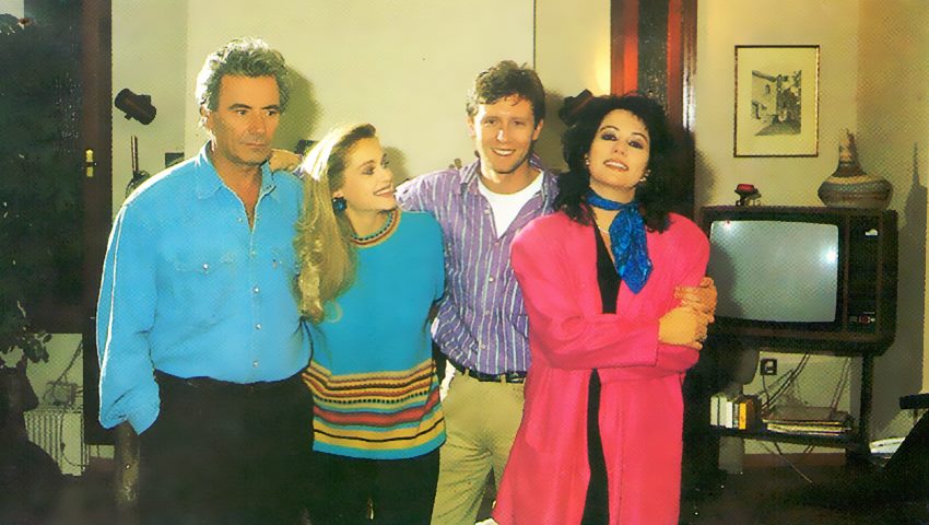 Πέντε θρυλικές εκπομπές της ΕΡΤ που οι 18ρηδες δεν έχουν δει ποτέ (VIDS ...