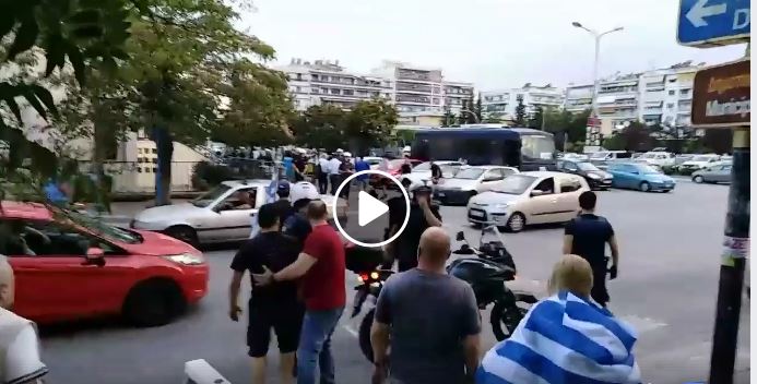 ΑΚΟΜΑ ΤΡΕΧΕΙ. ΑΝΘΡΩΠΟΚΥΝΗΓΗΤΟ ΚΑΙ ΑΚΑΤΑΝΟΜΑΣΤΕΣ ΥΒΡΕΙΣ ΣΤΟΝ ΒΟΥΛΕΥΤΗ ...