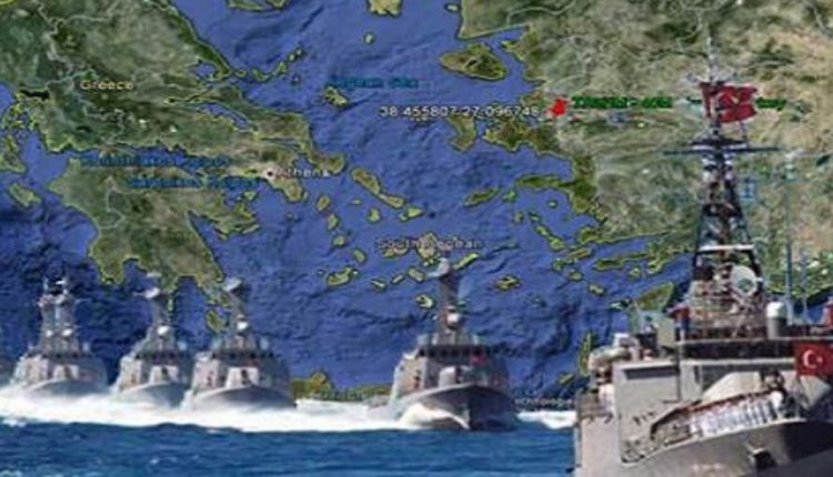 ΓΕΛΑΕΙ Ο ΚΟΣΜΟΣ! ΑΥΤΗ ΕΙΝΑΙ Η “ΔΥΝΑΜΗ ΕΠΙΦΥΛΑΚΗΣ” ΤΗΣ ΤΟΥΡΚΙΑΣ ΣΤΟ ...