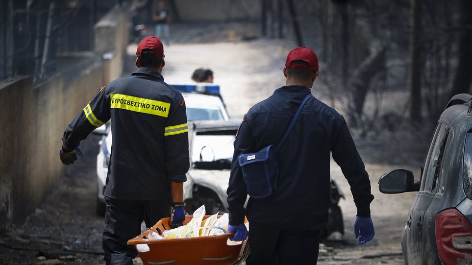 ΔΕΝ ΕΧΕΙ ΤΕΛΟΣ ΤΟ ΔΡΑΜΑ! ΣΤΟΥΣ 88 ΟΙ ΝΕΚΡΟΙ ΑΠΟ ΤΗΝ ΦΩΤΙΑ ΣΤΟ ΜΑΤΙ ...